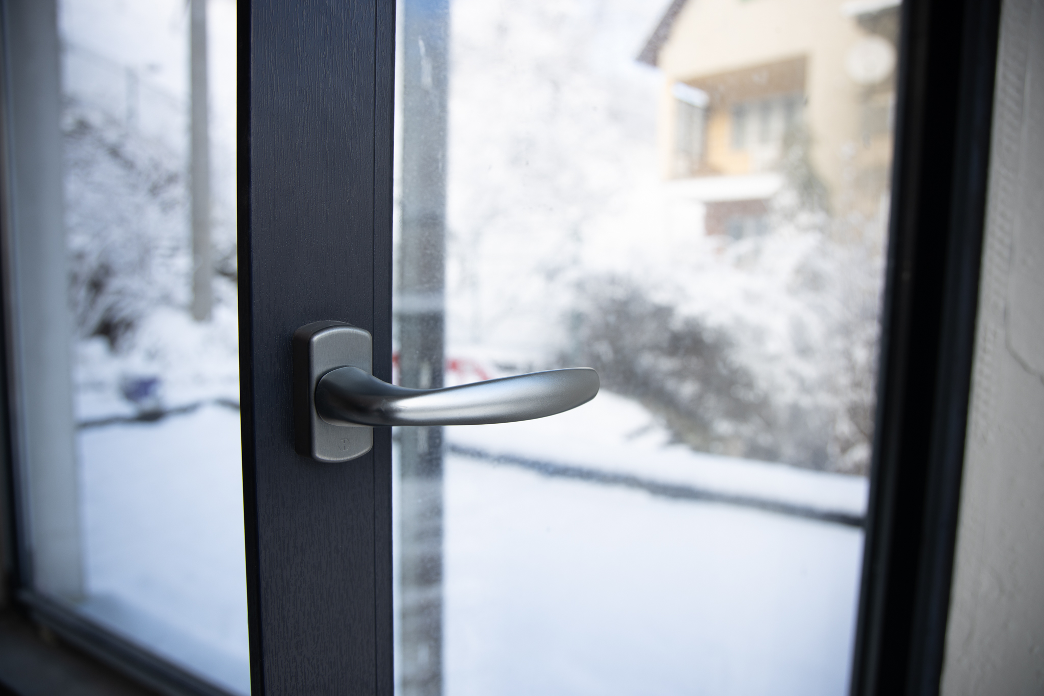 Proiecte - Termopane Brasov