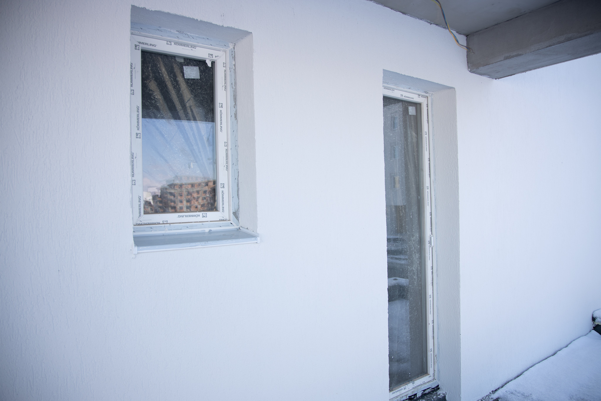 Proiecte - Termopane Brasov