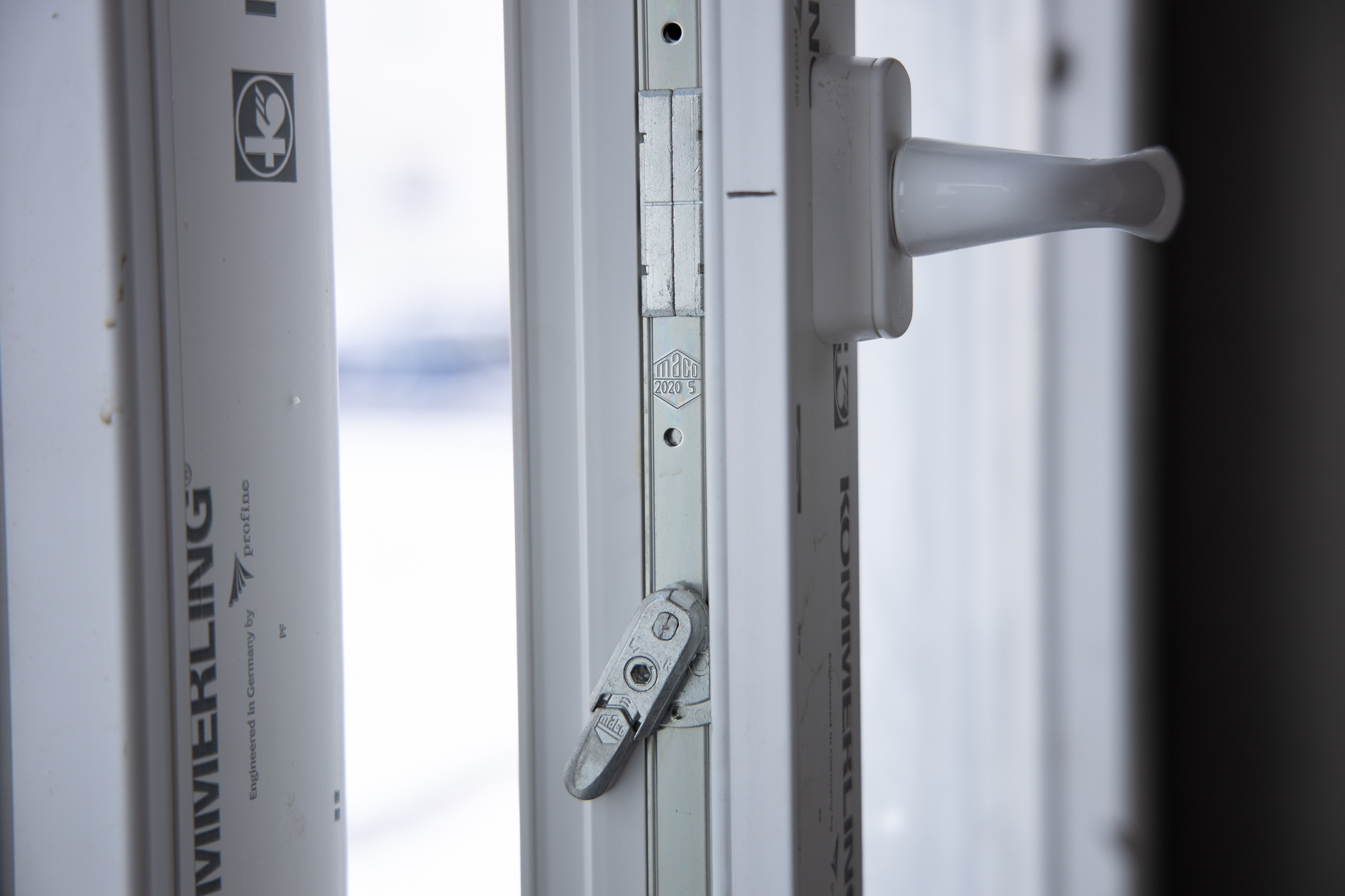 Proiecte - Termopane Brasov