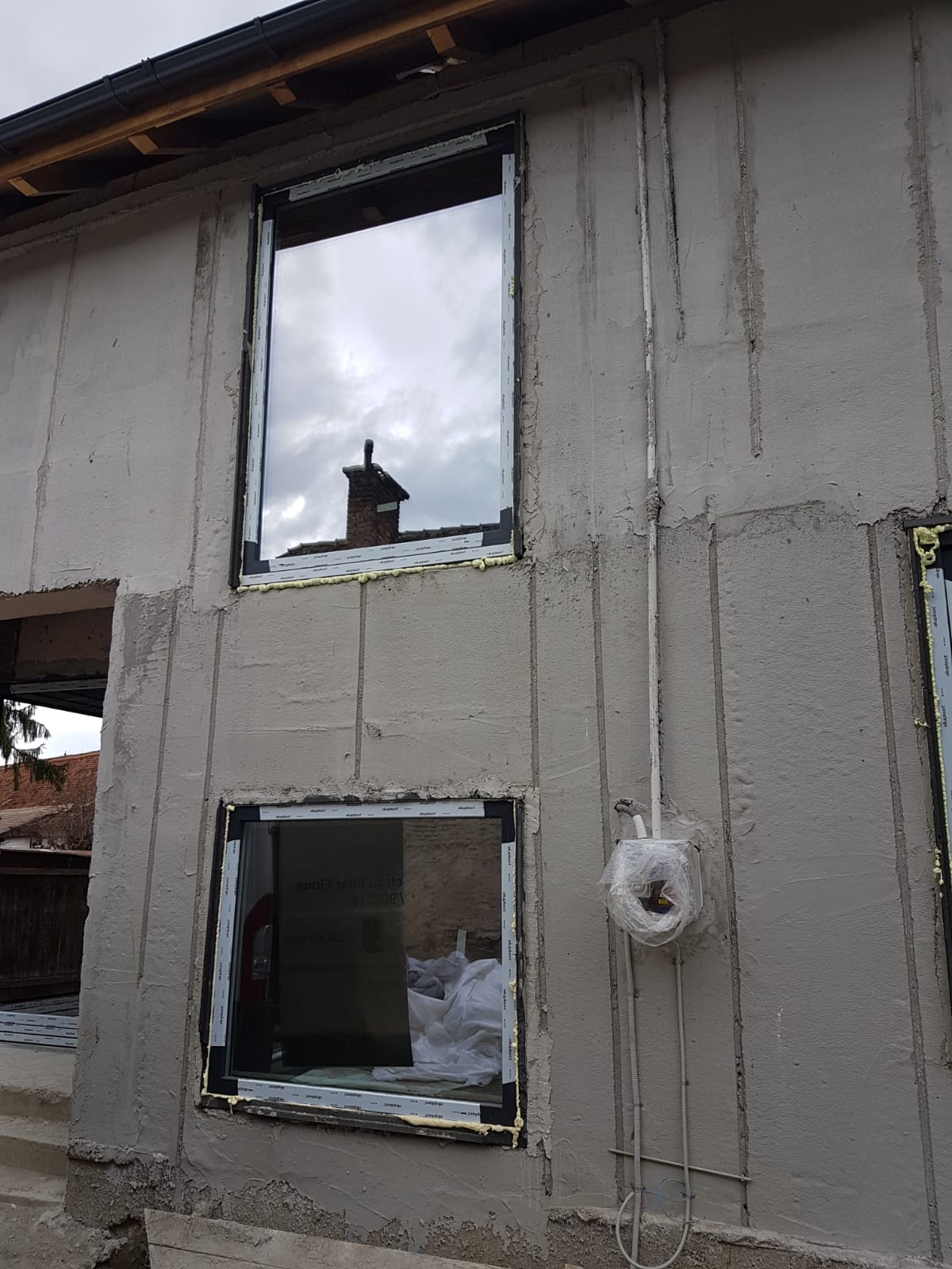 Proiecte - Termopane Brasov