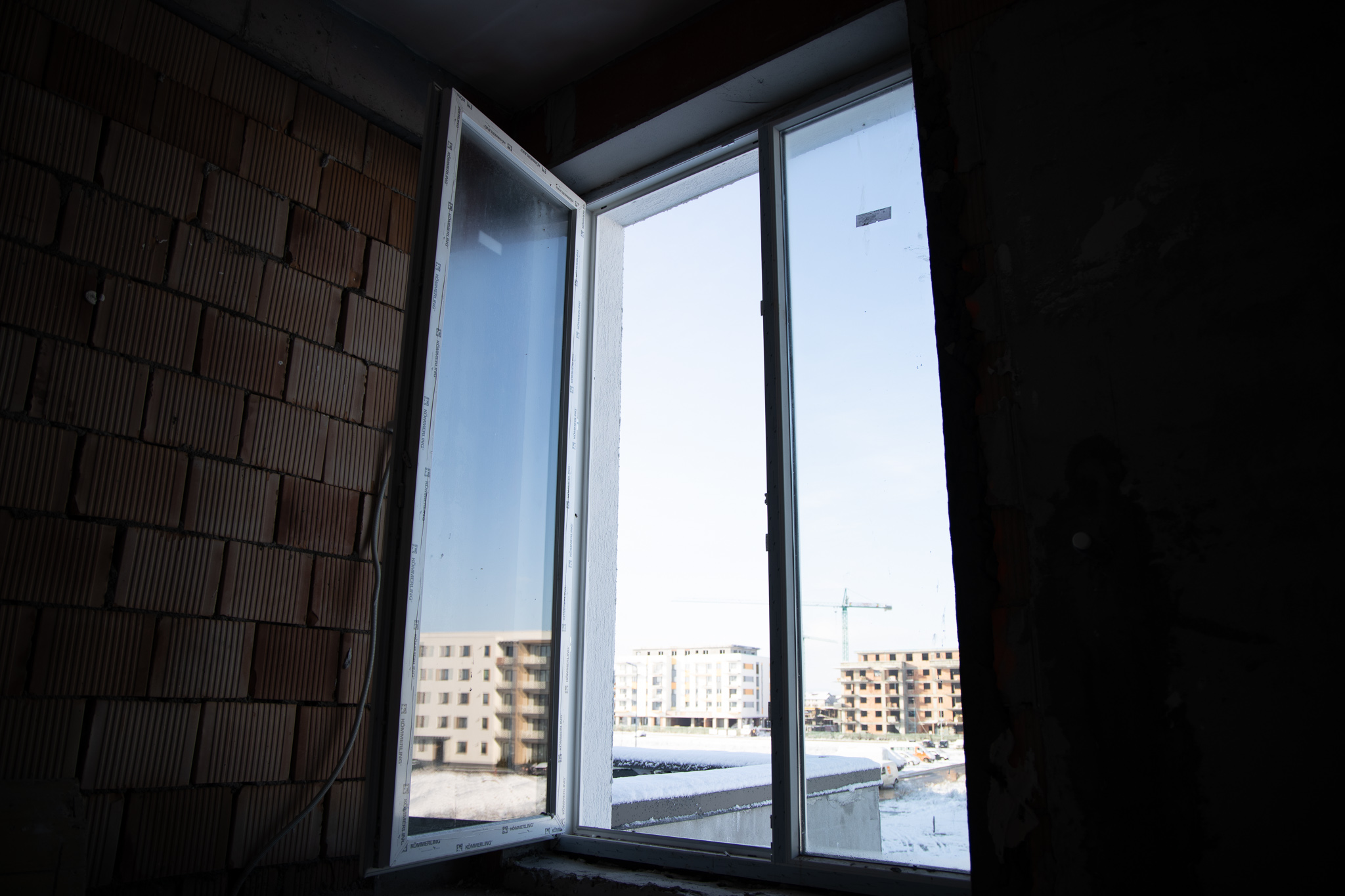 Proiecte - Termopane Brasov