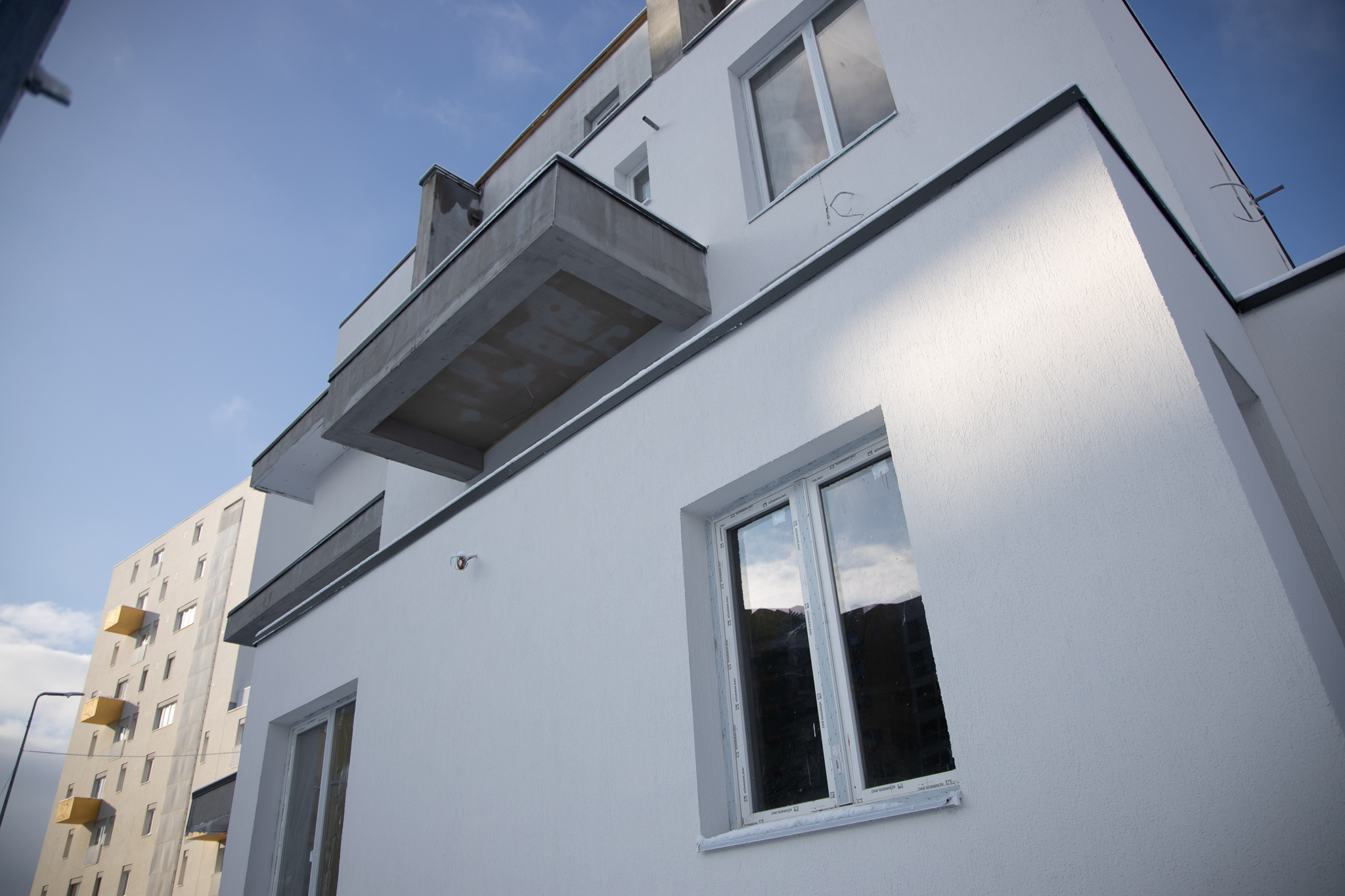 Proiecte - Termopane Brasov