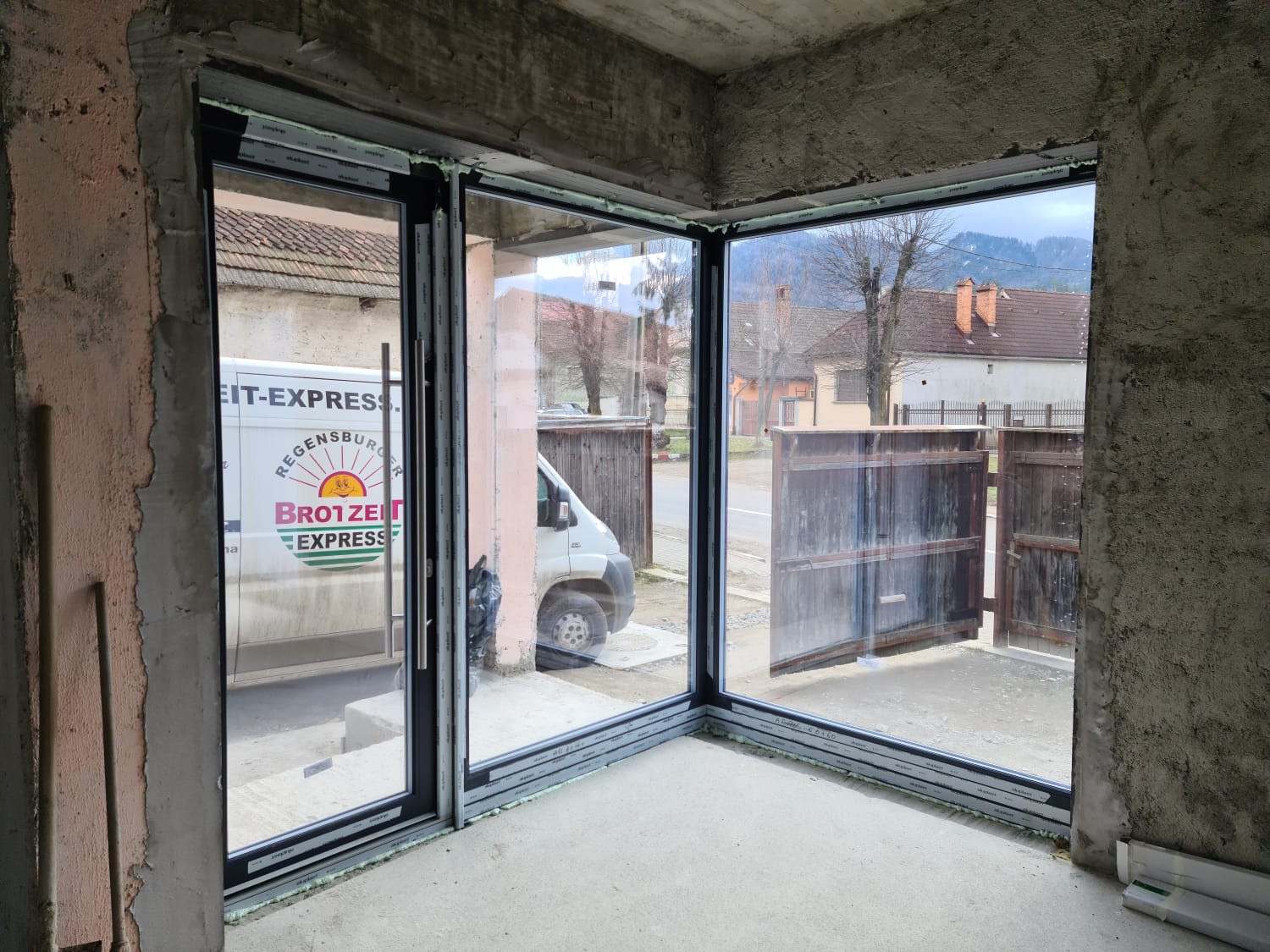 Proiecte - Termopane Brasov