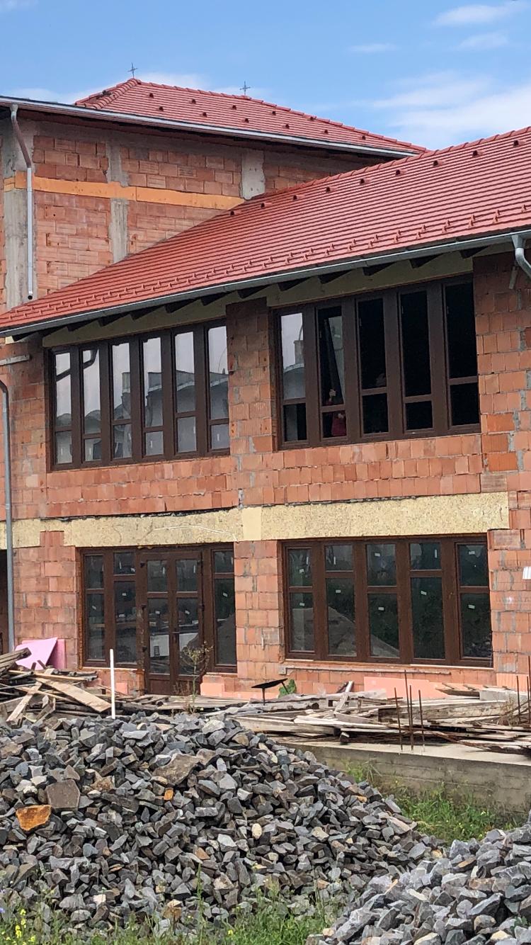 Proiecte - Termopane Brasov