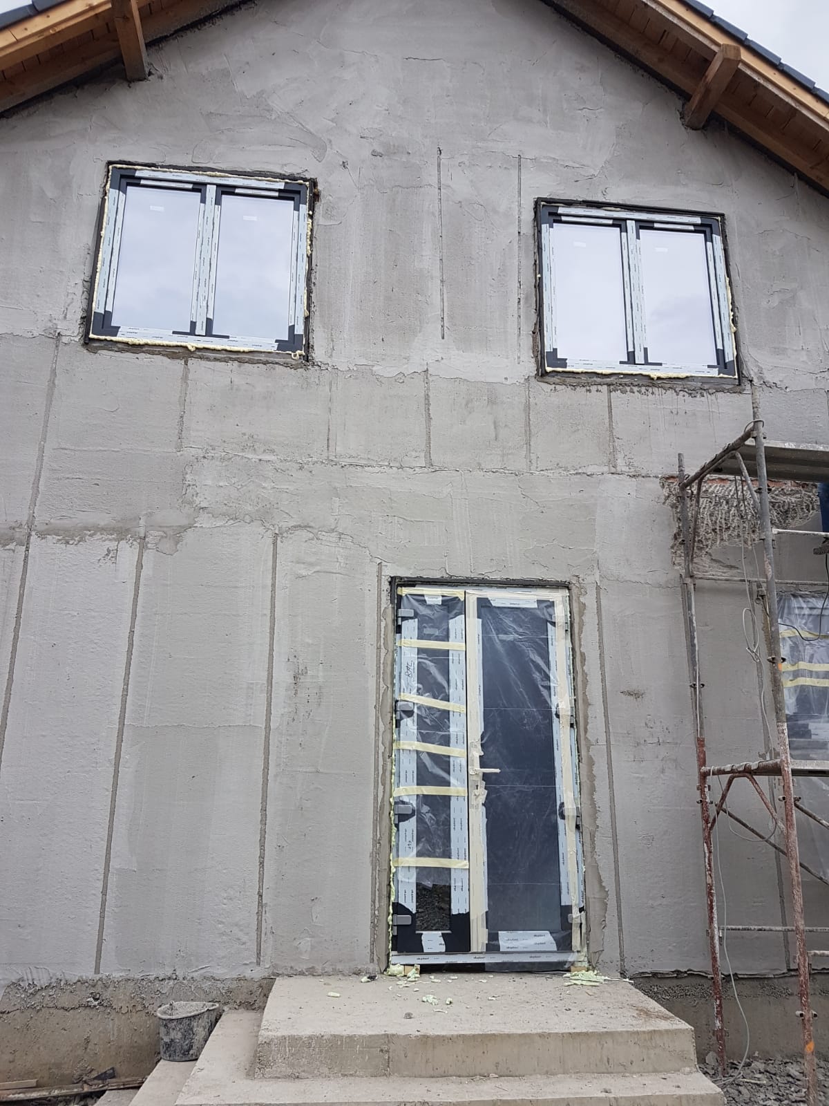 Proiecte - Termopane Brasov