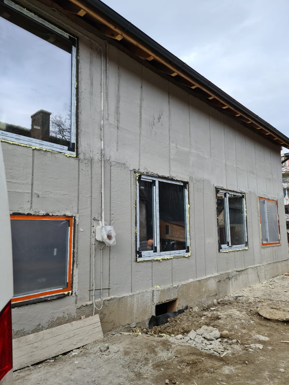 Proiecte - Termopane Brasov