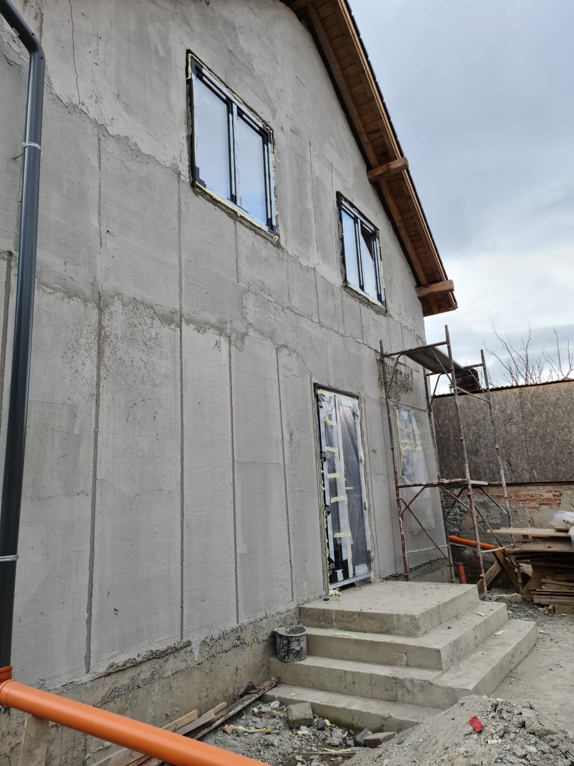 Proiecte - Termopane Brasov